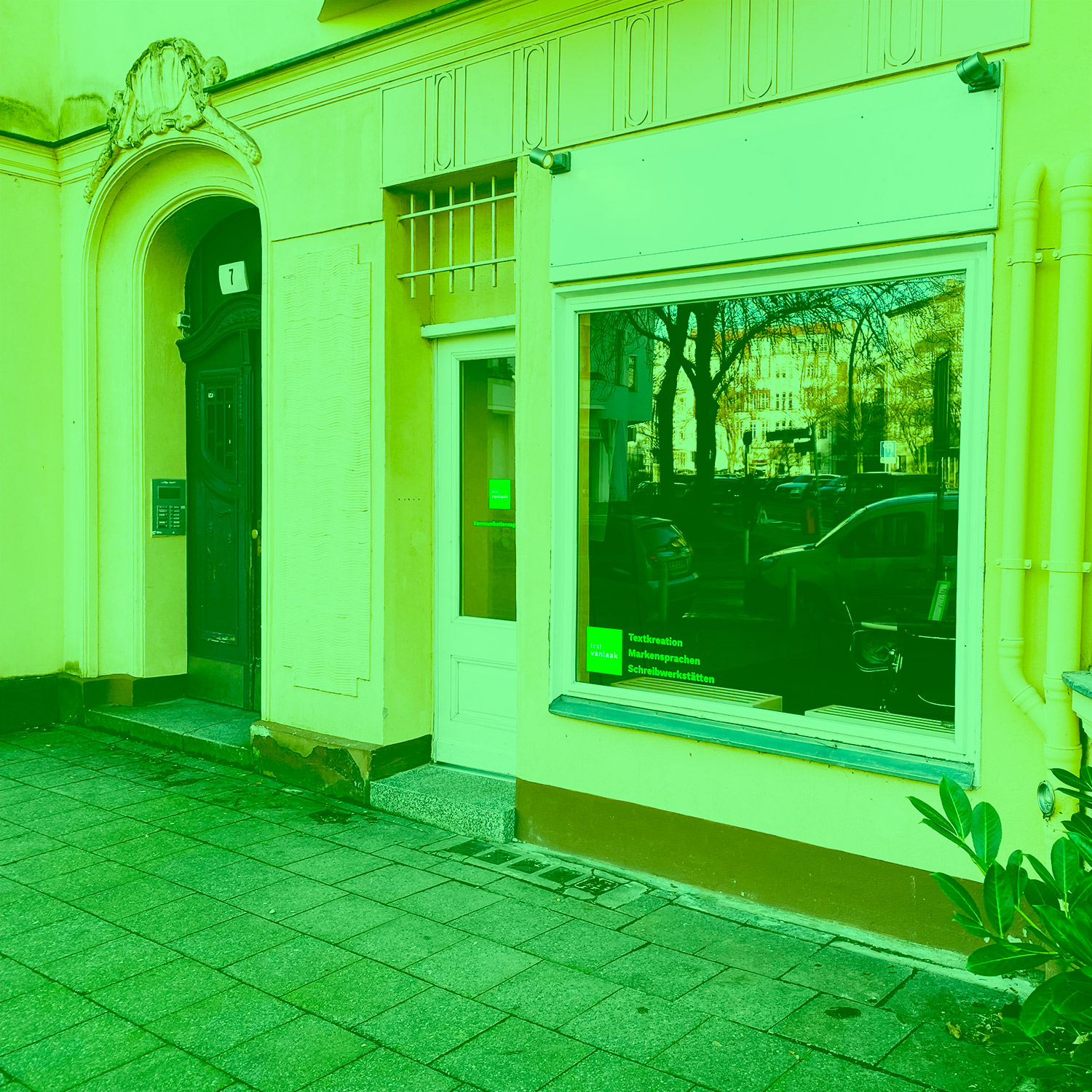 Agentur Text: van Laak / Texte, die knistern. Für Industrie, Touristik ...